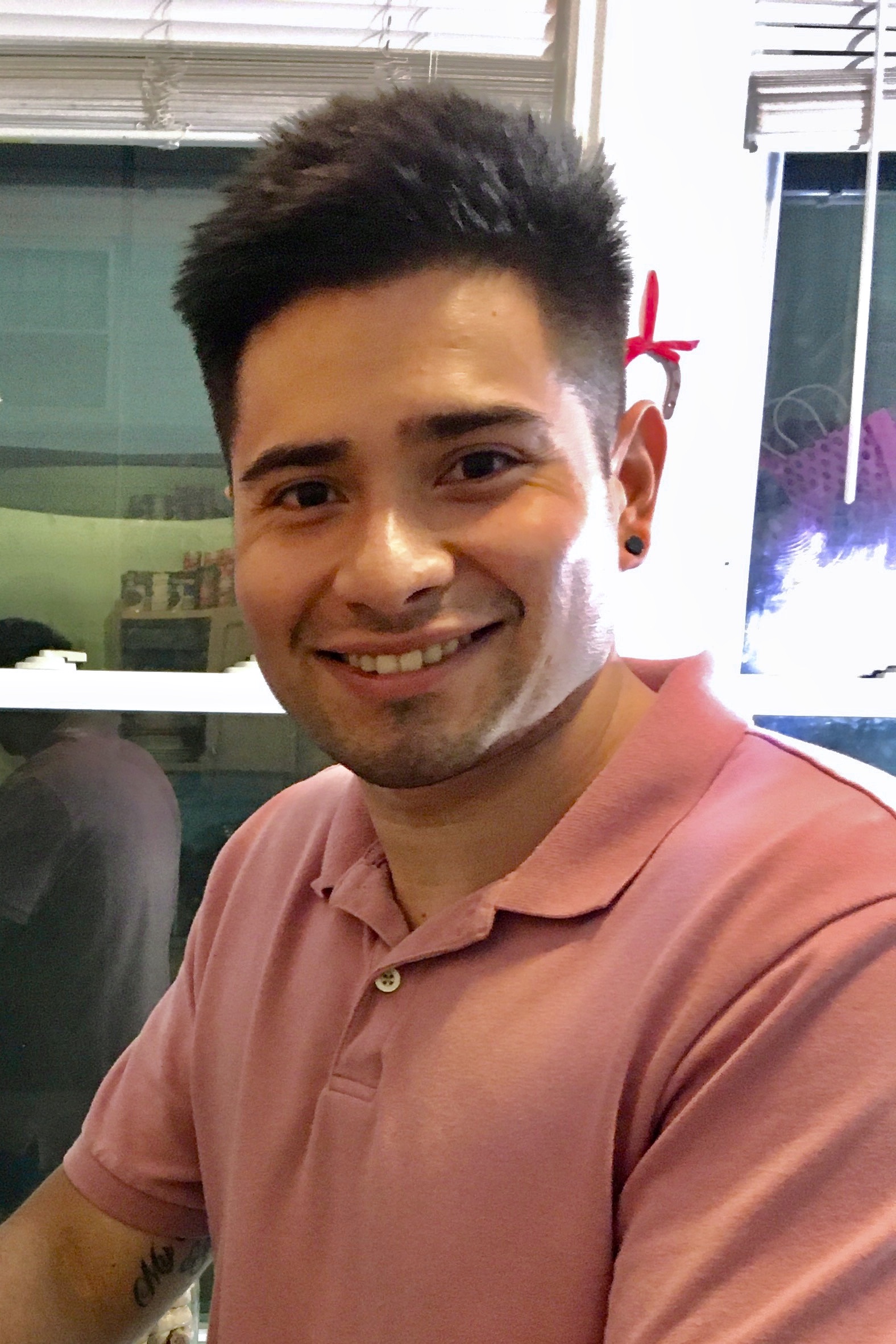 Current Lab Members – Walker Lab at MGH