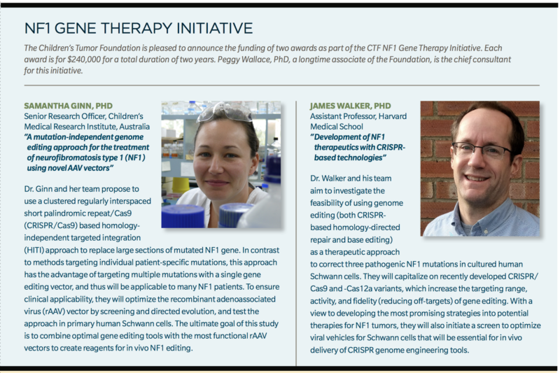 Lab News – Walker Lab at MGH