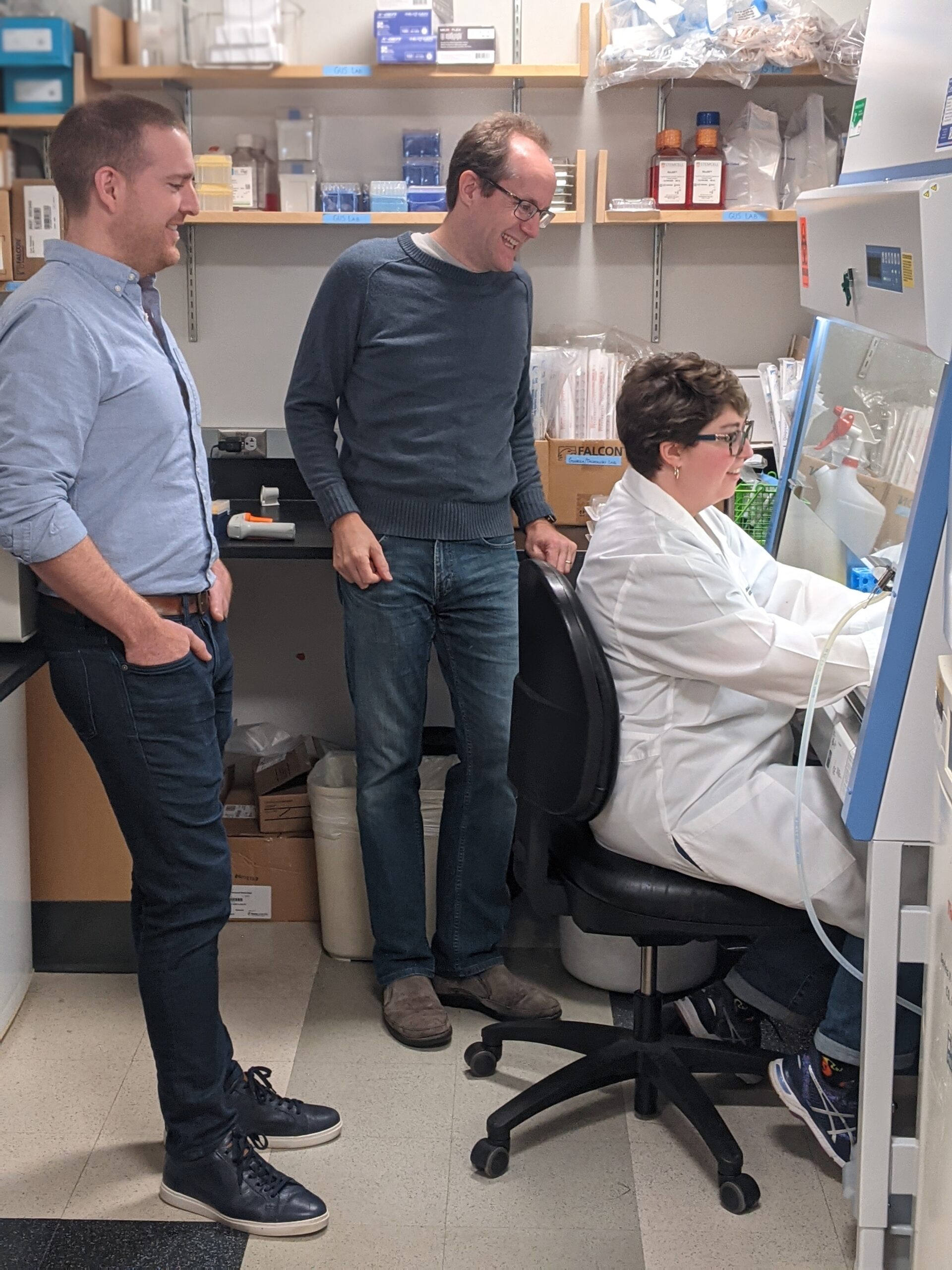 Lab News – Walker Lab at MGH