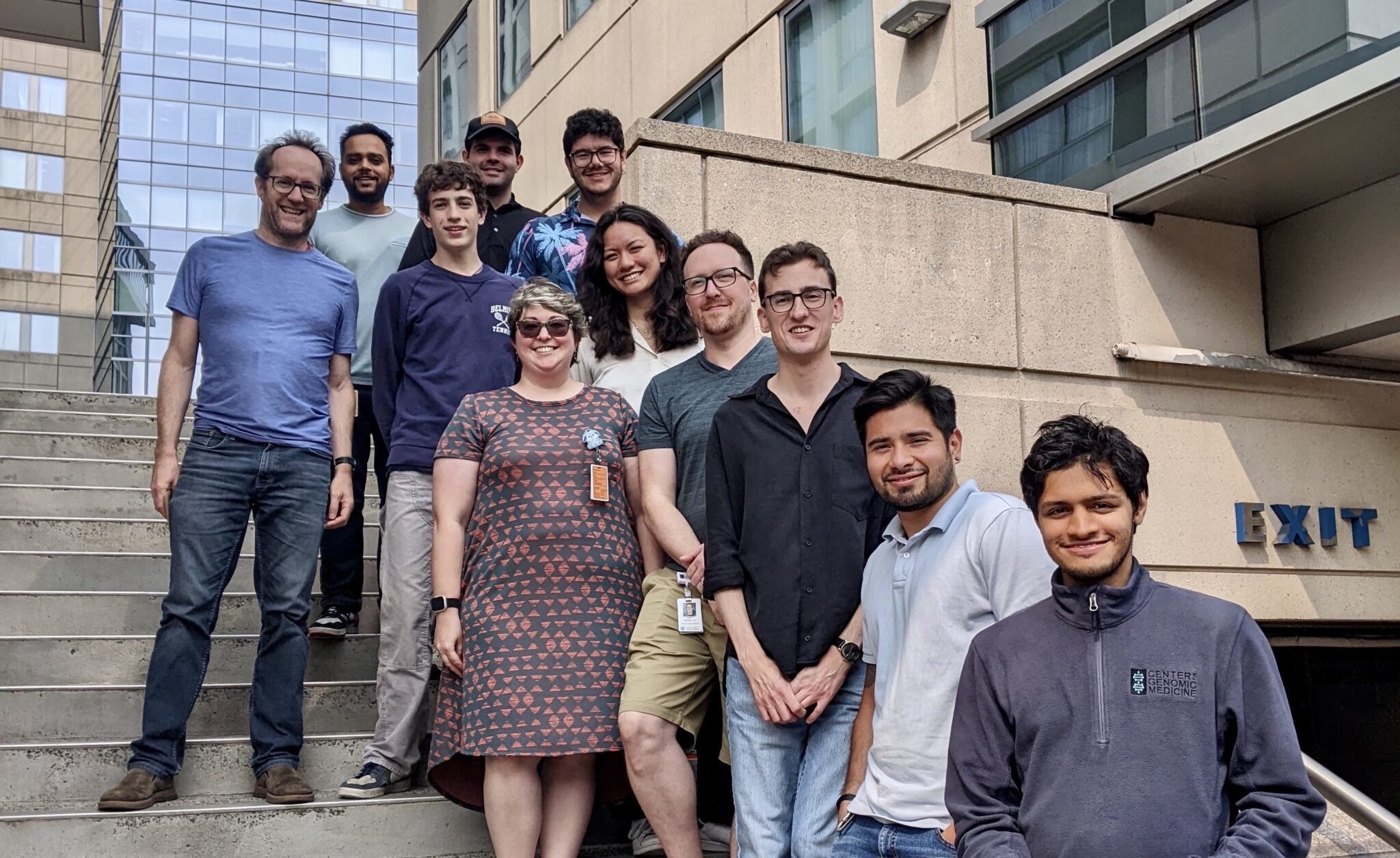 Walker Lab at MGH – Center for Genomic Medicine • Simches Research ...